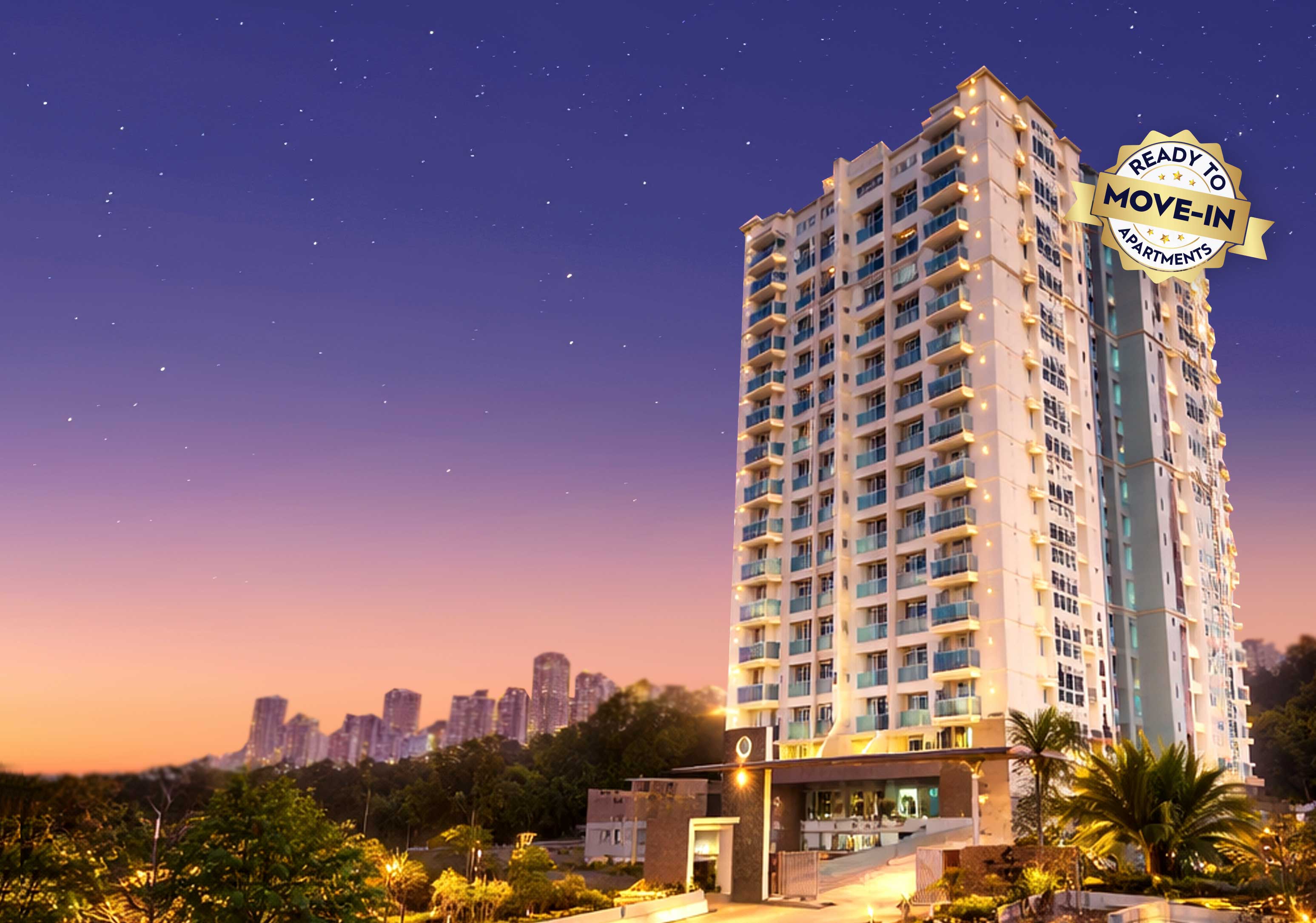 2BHK & 3BHK Flat & Apartment for Sale in Thiruvalla | Kerala